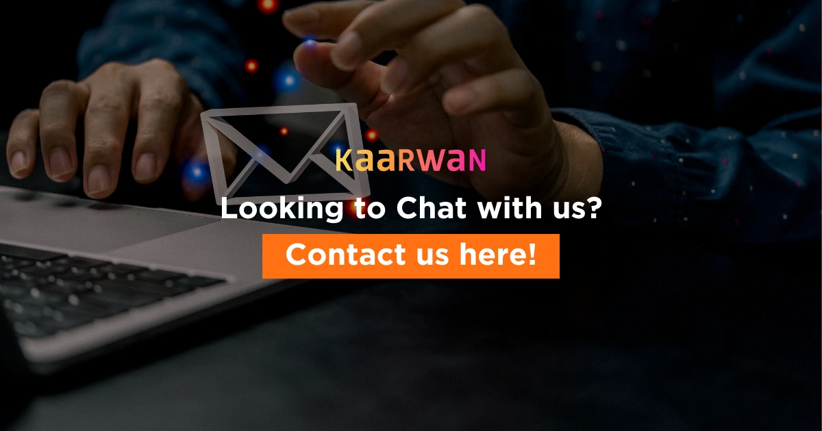 Kaarwan | Contact Us | Enquire about Courses - Architects, Designers
